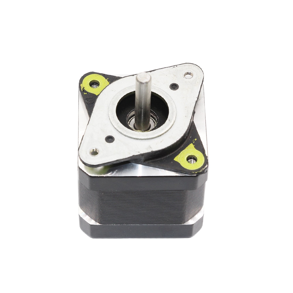 NEMA 17 Metal & Rubber Stepper Motor Vibration Dam... – Vicedeal