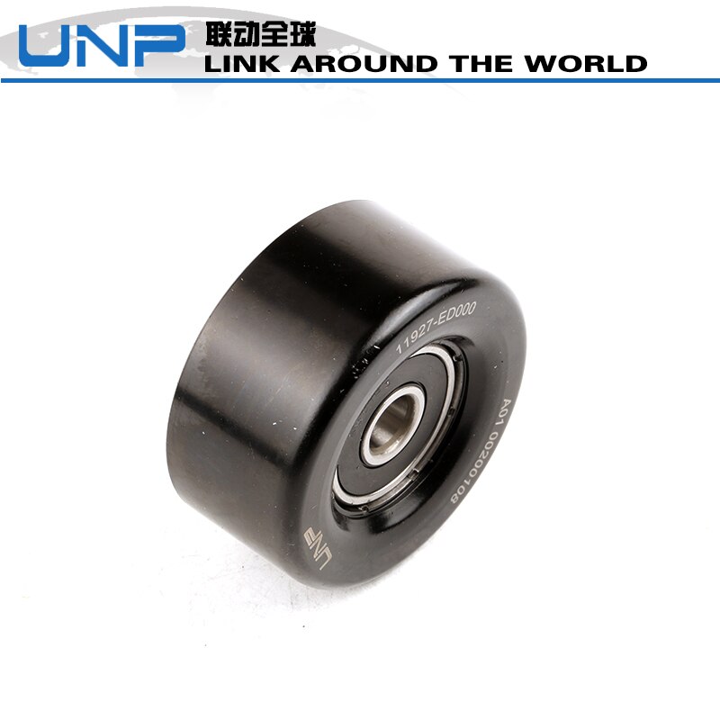 Auto Tensioner Pulley v-ribbed belt OEM 11927-ED00... – Grandado