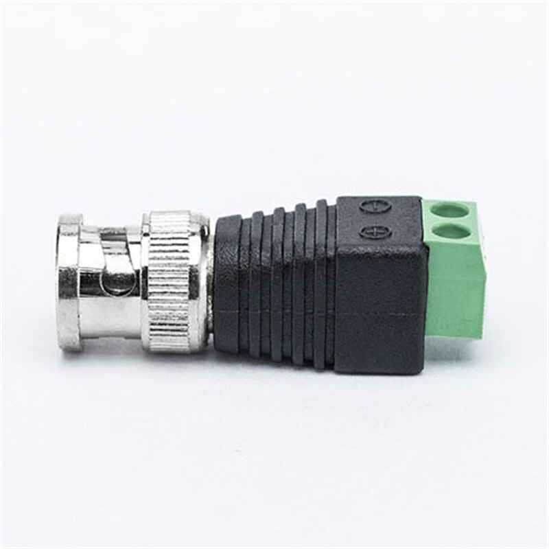 10/stuks veel Mini Coax CAT5 Om Camera CCTV BNC UT... – Grandado