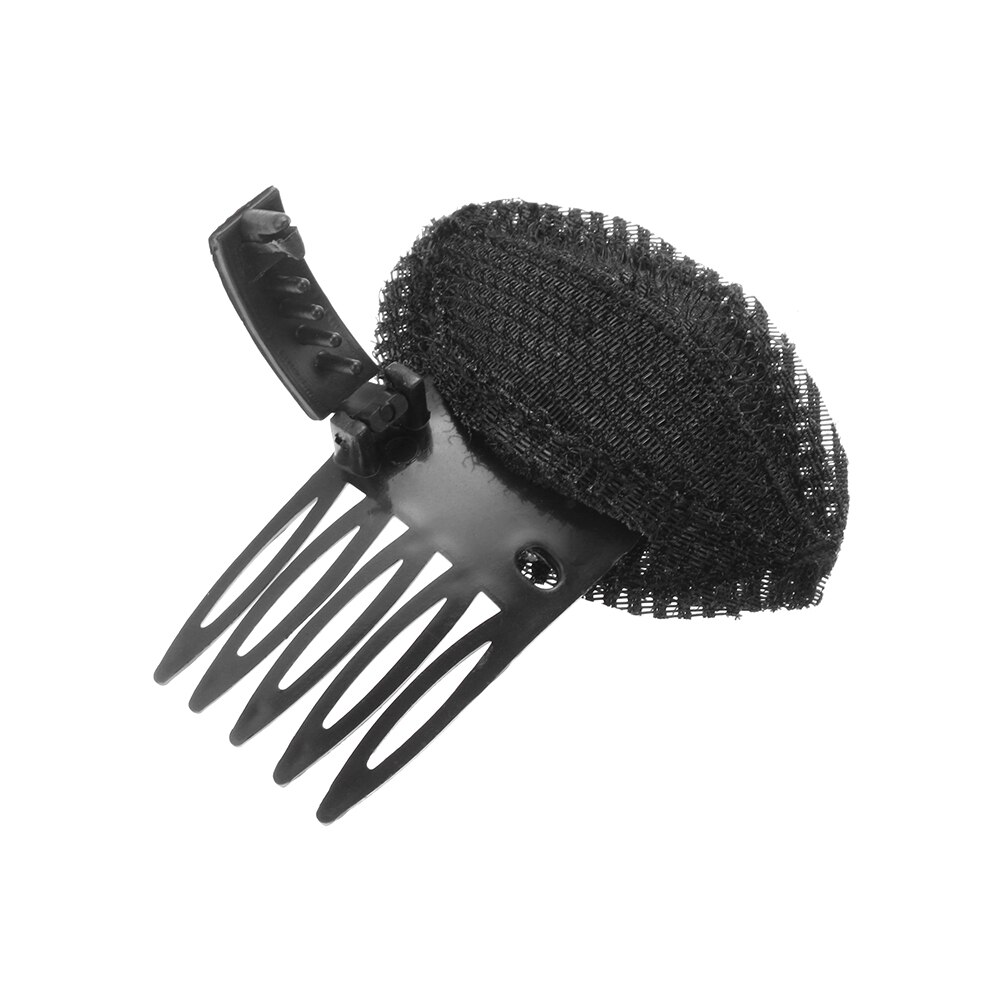 Onzichtbare Haarspelden Voorhoofd Haar Volume Plui... – Grandado