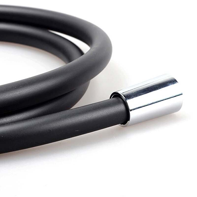 PVC flexible shower hose rose gold PVC hose for ha... – Grandado