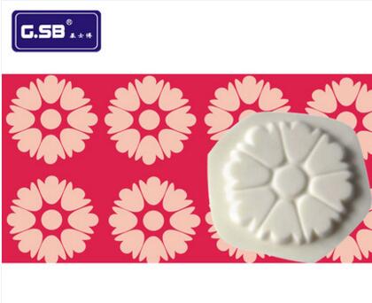 Sponge stamp with different shapes for wall painti... – Vicedeal