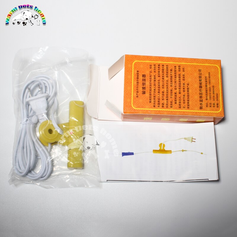 Infusion Warmer Infusion Thermostat Heat warm Medi... – Grandado