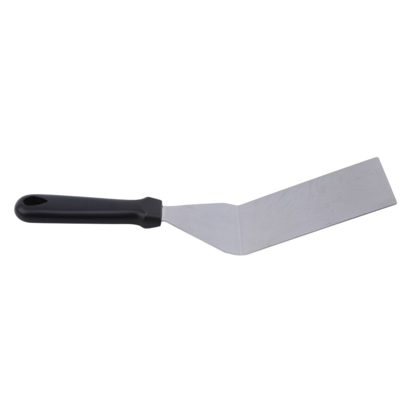 Stainless Steel Metal BBQ Grill Turner Spatula Kit... – Vicedeal