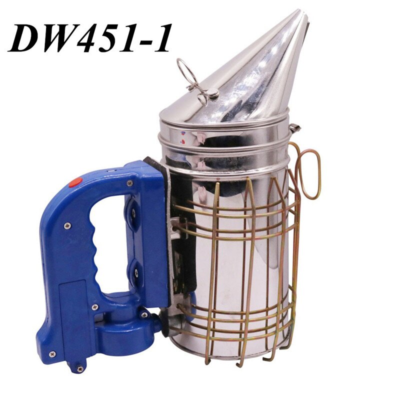 1 pcs Bee smokers Beekeeping tool Beekeeper dedica... – Grandado
