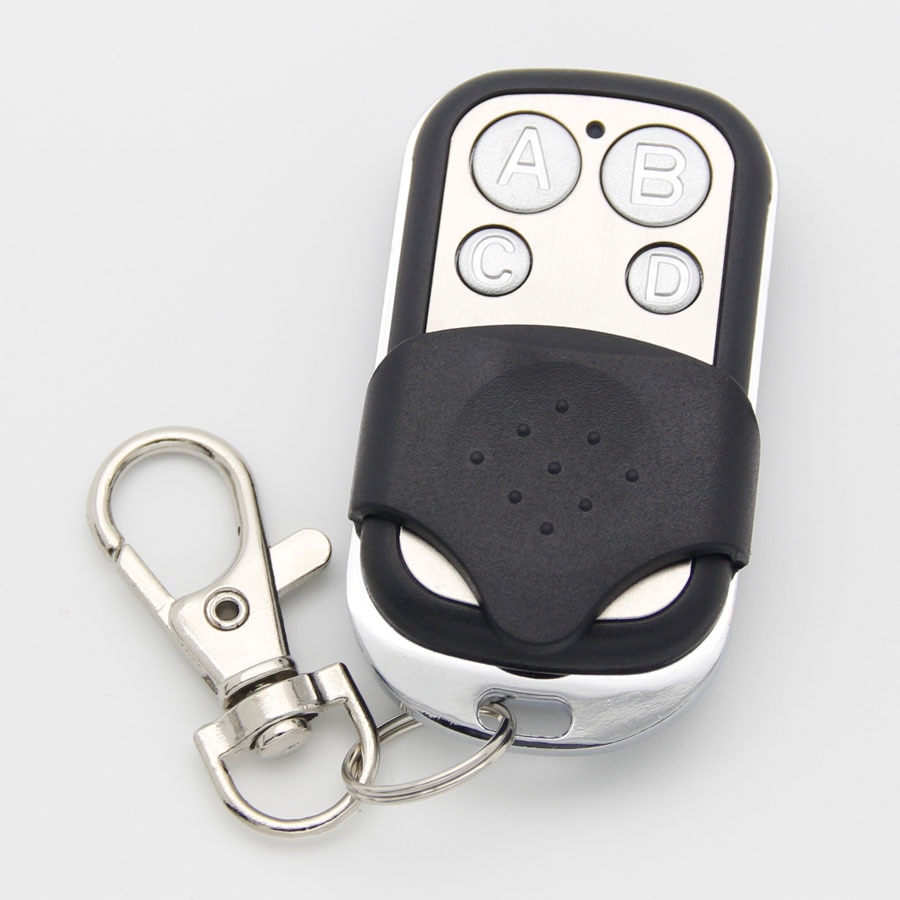 Copy CAME TOP-432NA Remote Control 433,92MHz Gate ... – Grandado Copy CAME TOP-432NA Remote Control 433,92MHz Gate ... – Grandado