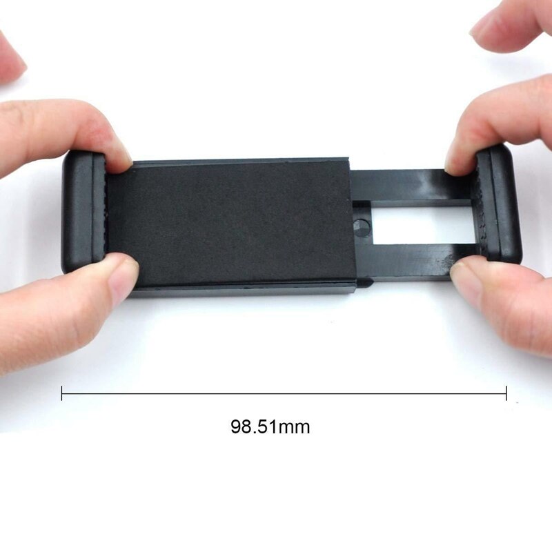 FFYY-Phone Clip + Lock Holder For Osmo Pocket Self... – Grandado