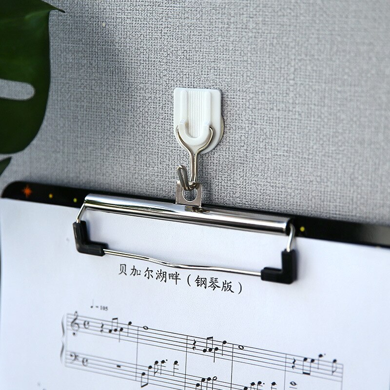 Starry Sky Series Writing Board Clip Kids Statione... – Grandado