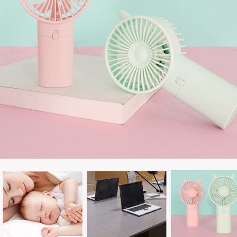 Personal Fan with Super Quiet Summer Indoor Outdoo... – Grandado