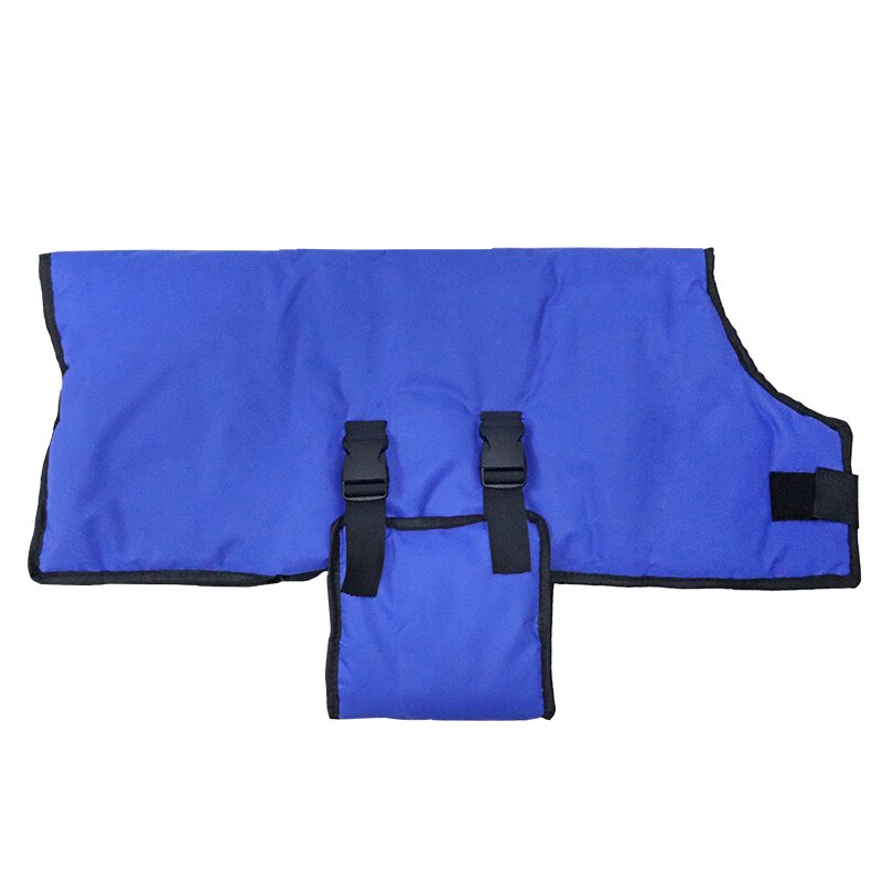 Cow Calf Vest Calf Cold Protection Coat Thermal Su... – Grandado