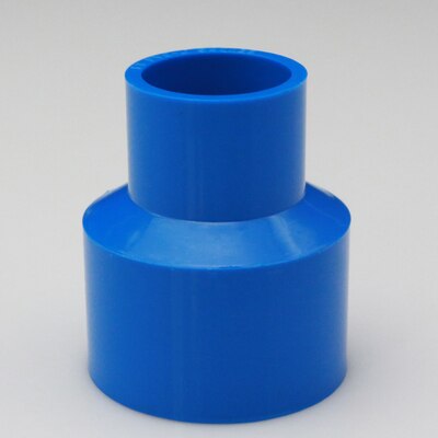 NuoNuoWell 1 PC Blue Tube Fitting Reducing Straigh... – Grandado