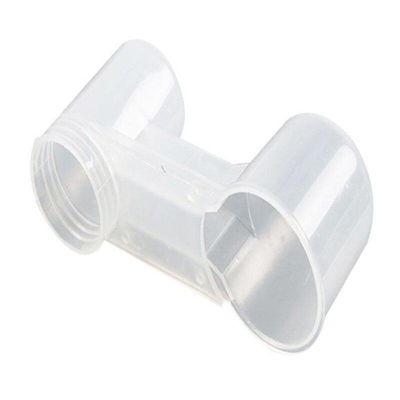 2Pcs Portable Breeding Supplies Portable Plastic C... – Grandado