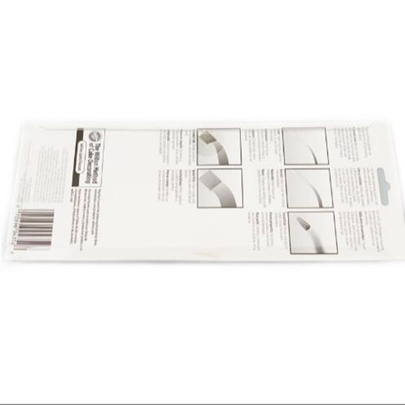 United States Wilton fondant painting hook line co... – Vicedeal