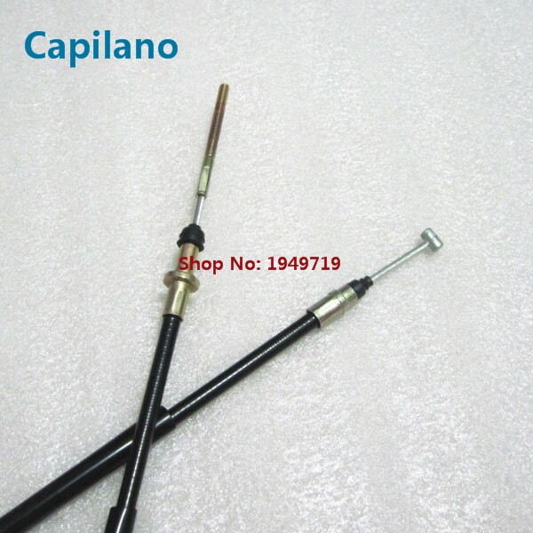 Motorfiets/scooter AN125 AN150 QS150 HS125T achter... – Vicedeal