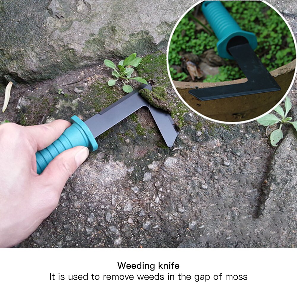 Set with 10 Pieces Gardening Tools Pruning Gardeni... – Vicedeal