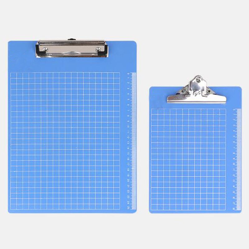 Office Folder Board Ticked Drawing Board Clip Mate... – Grandado