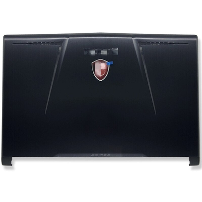 For MSI GE73 GE73VR MS-17C1 17C5 Laptop LCD Back C... – Grandado