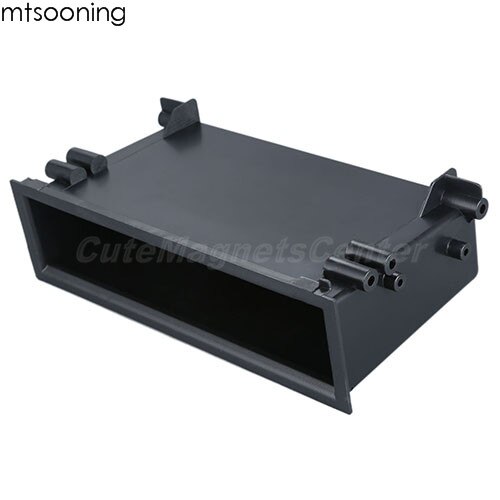 Car Stereo Radio Dashboard Storage Box For Mazda M... – Vicedeal