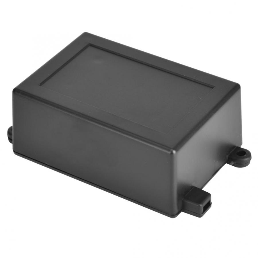 2PCS ABS Electronic Enclosure DIY Instrument Proje... – Vicedeal