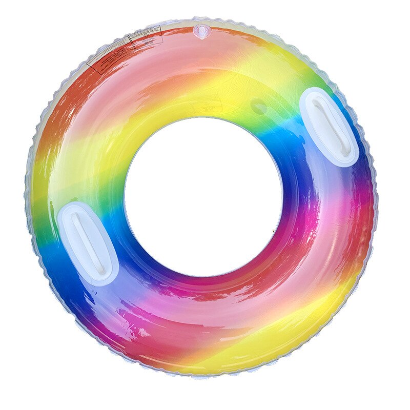 Flotador inflable para natación, salvavidas, produ... – Grandado