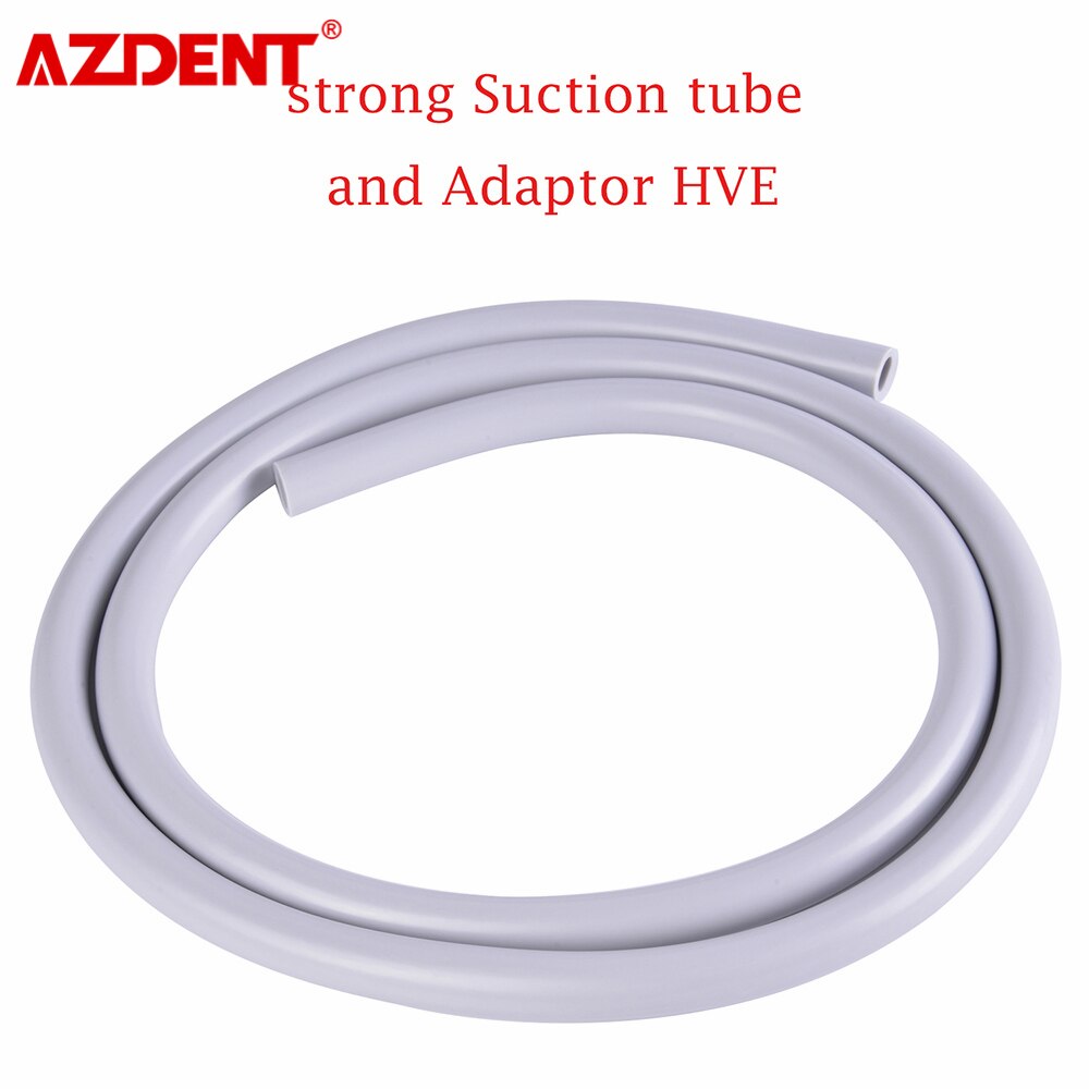 Dental Saliva Ejector Suction High Strong Tube 1.5... – Grandado