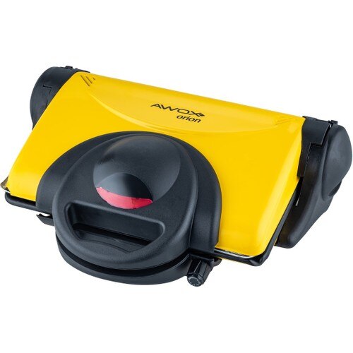 Awox Toaster Orion Yellow – Grandado