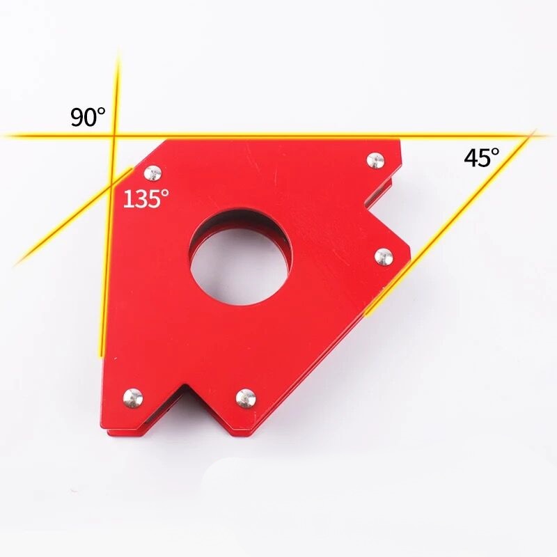 Multiangle Welding Magnetic Tool Positioner Weldin... – Vicedeal