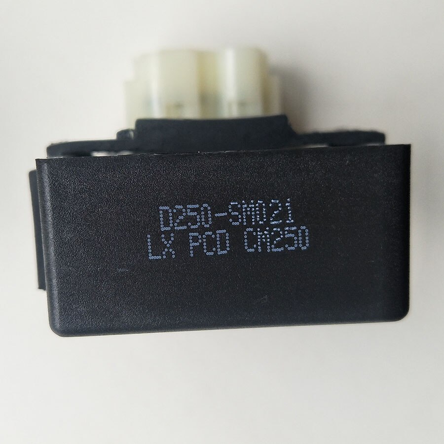 Motorfiets Motor Cdi Voor CBT250 Motor De Loncin D... – Grandado
