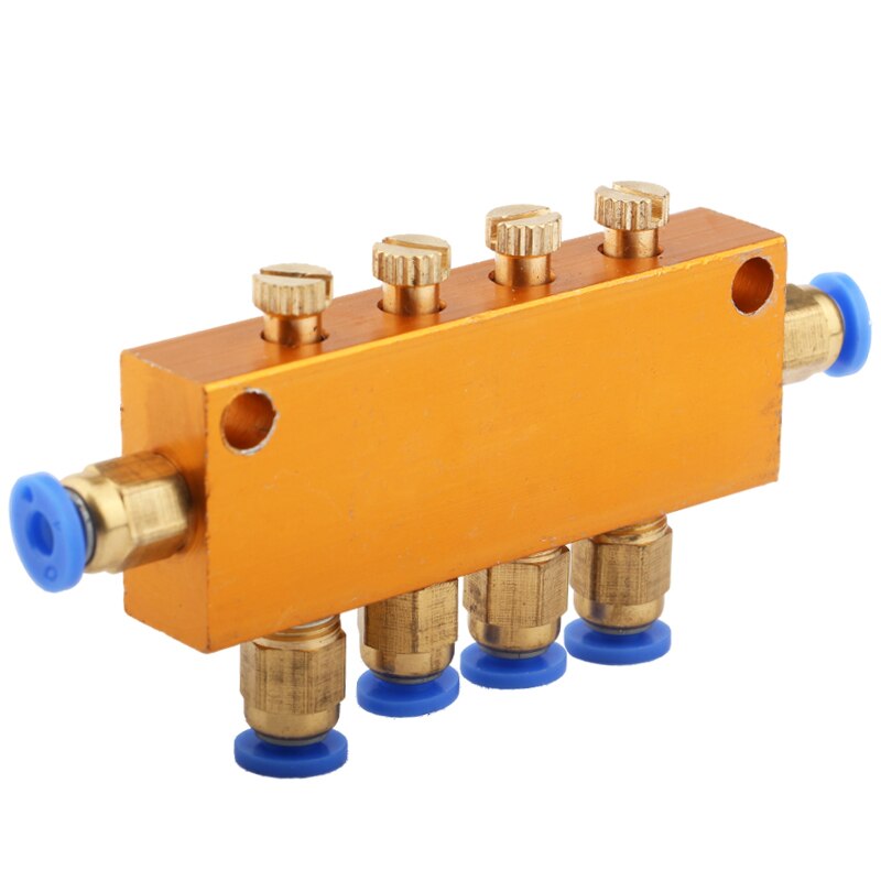 CNC Manual Oil Pump 600cc for CNC Machine Oil Lubr... – Grandado