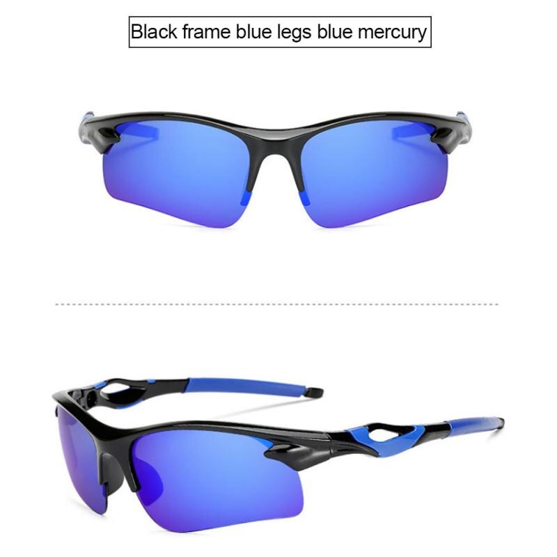 Outdoor Cycling Glasses Casual Sports Bicycle Ridi... – Grandado