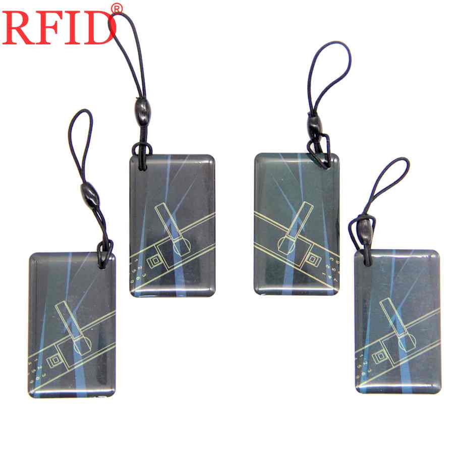 UID-tarjeta RFID de Control de acceso, 1K, 13,56 M... – Grandado