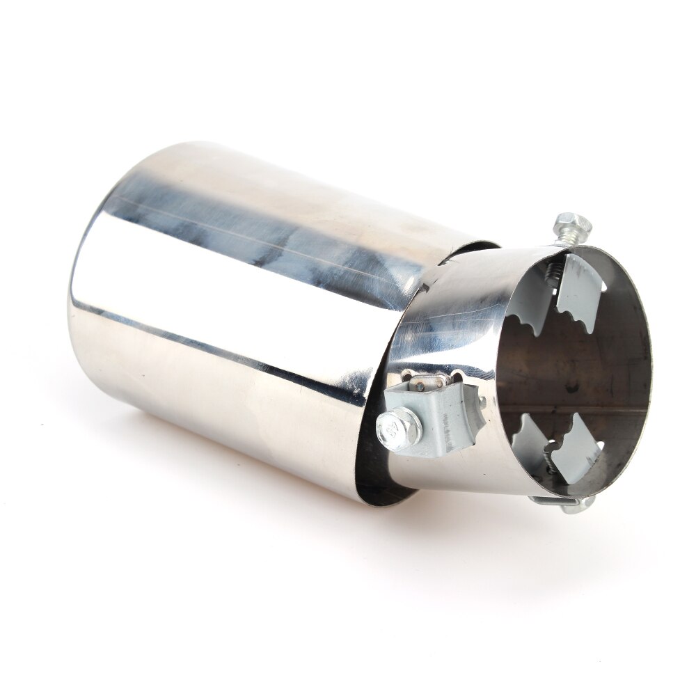 Auto Uitlaat Uitlaat Tip Pijp Auto Decoratie Diy R... – Vicedeal