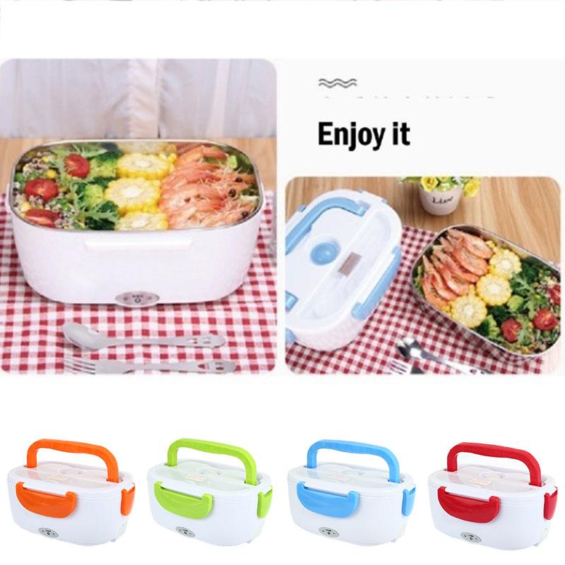 Bento Box Picknick Box Lunch Box Draagbare Multifu... – Grandado