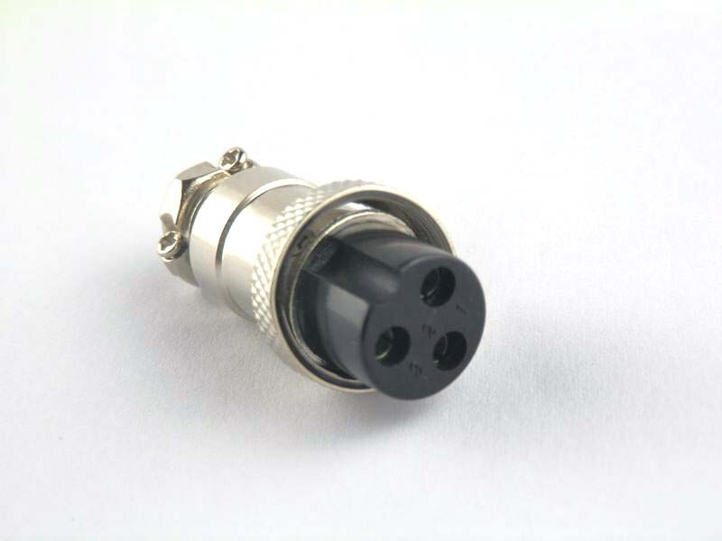 3-PIN FEMALE PLUG BATTERY CHARGER FOR RAZOR IZIP P... – Grandado