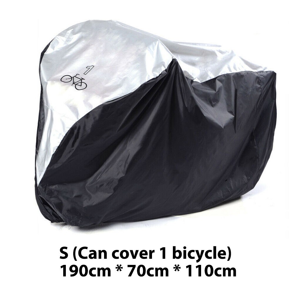 Bike Bicycle Cover Bicicleta Multipurpose Rain Sno... – Vicedeal