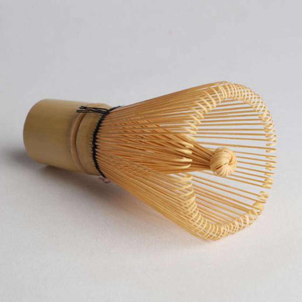Matcha Whisk Bamboo Japanese Style Green Tea Stirr... – Vicedeal