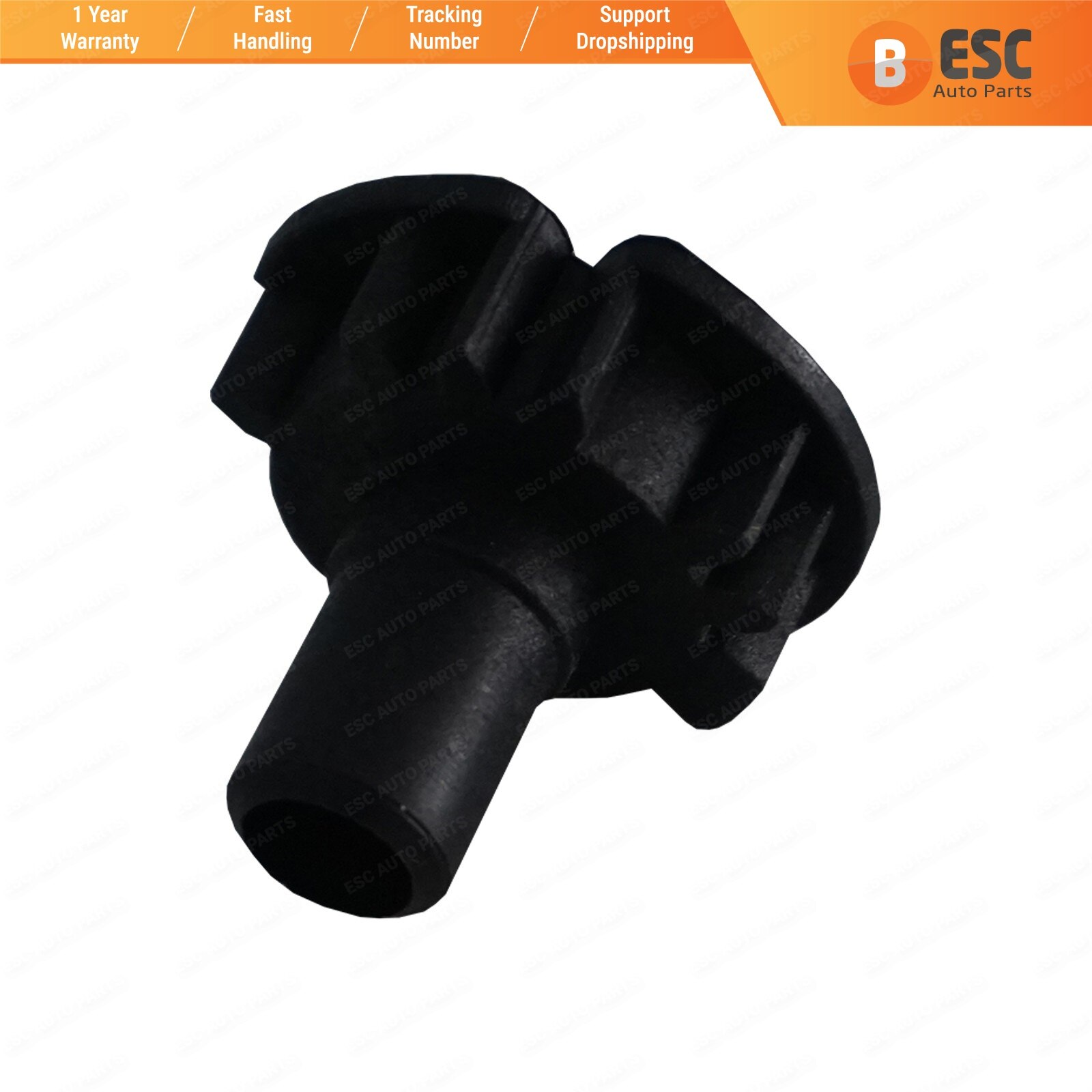 Esc Auto-onderdelen ESR25 Hvac Klimaat Controle Lu... – Grandado