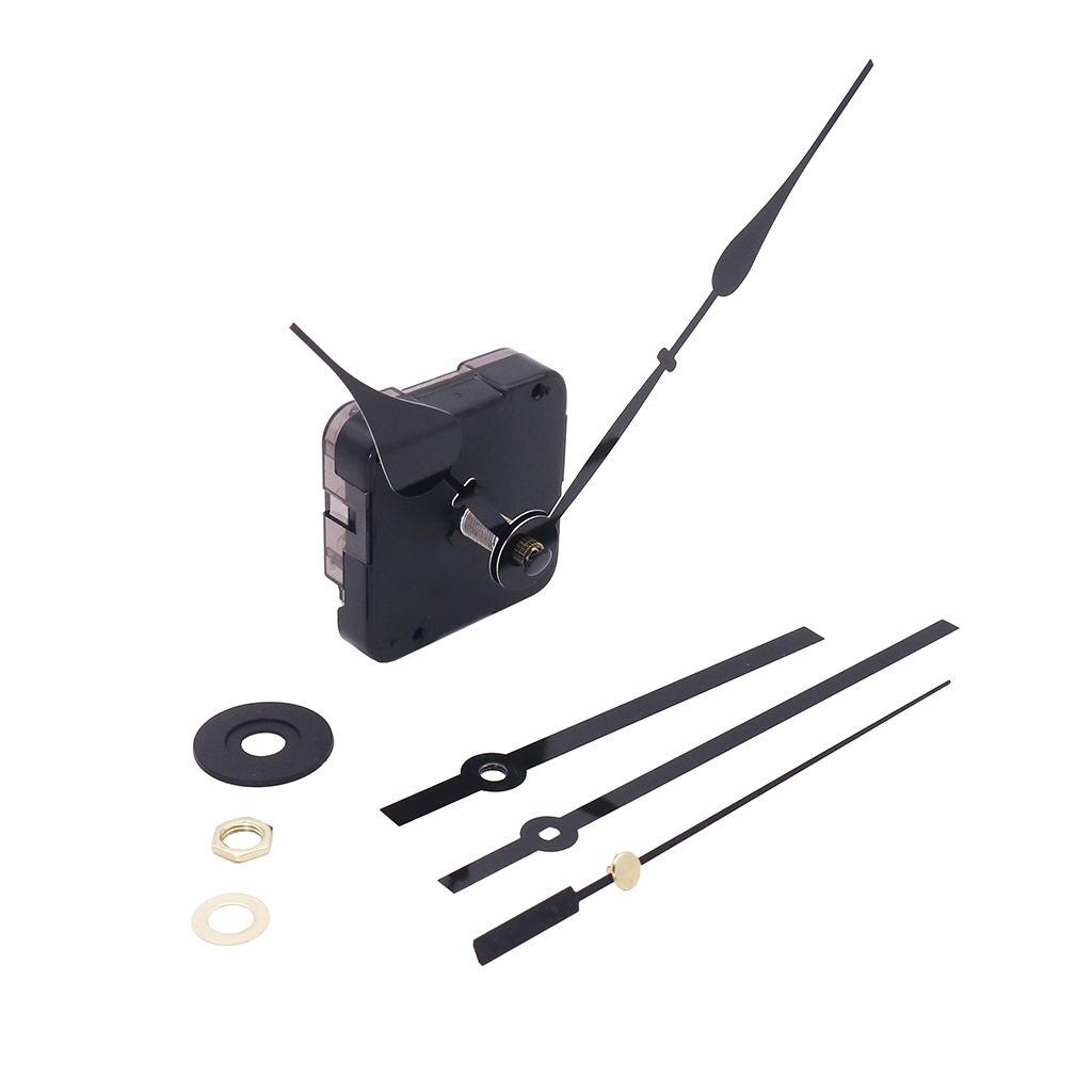 12888 High Torque Wall Clock Movements of Clock, M... – Vicedeal