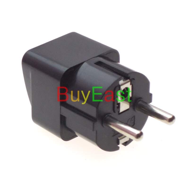 Israel Schuko Germany France Korea Travel Adapter ... – Grandado