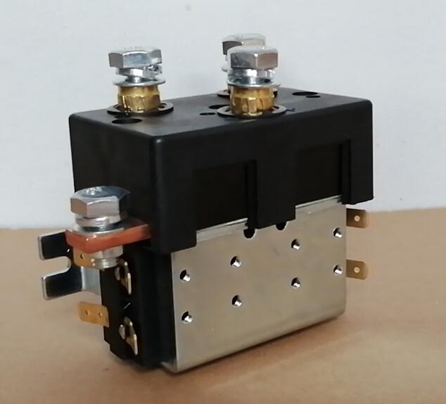 DC88 36V DC Contactor ZJWT100A For Albright DC88-5... – Vicedeal
