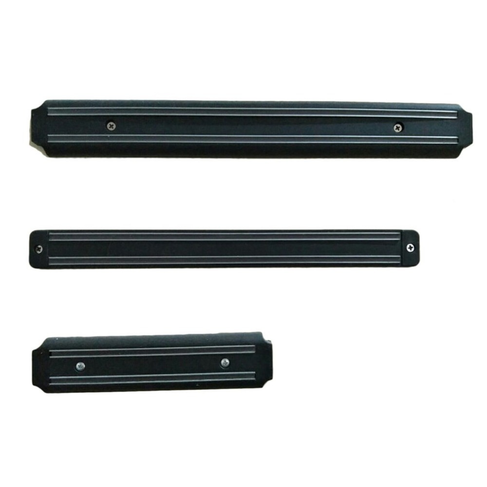 Wall Mount Magnetic Knife Scissor Storage Holder M... – Vicedeal