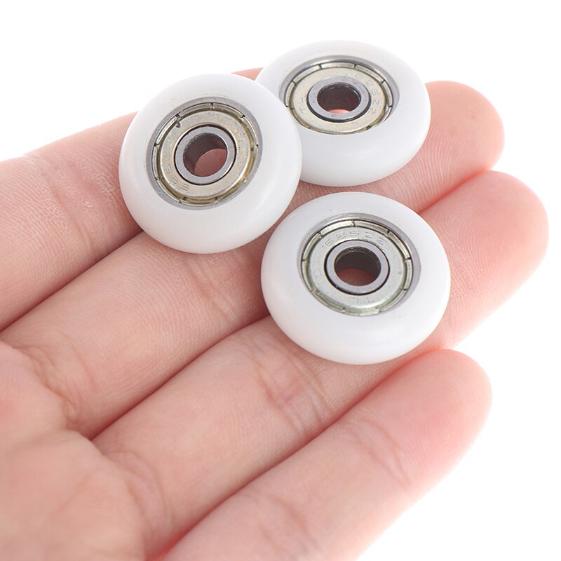 1/5/10Pcs sliding shower roller wheel plastic door... – Grandado