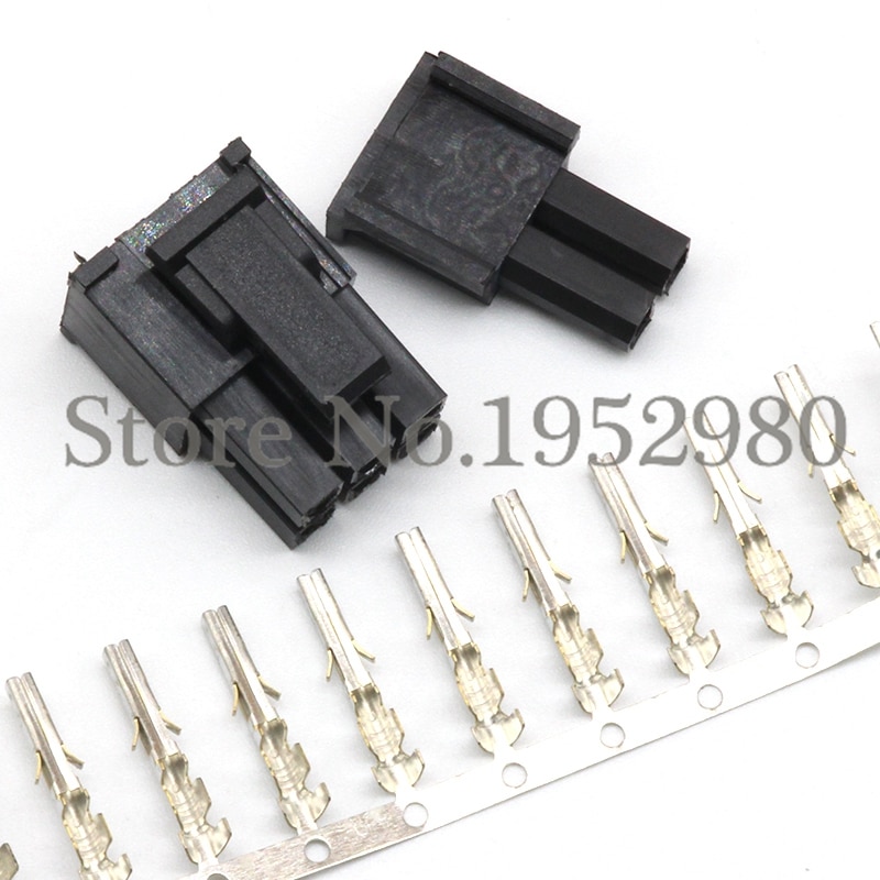 30 Set 4.2mm Pitch 5557 ATX Graphics Card GPU PCI-... – Vicedeal