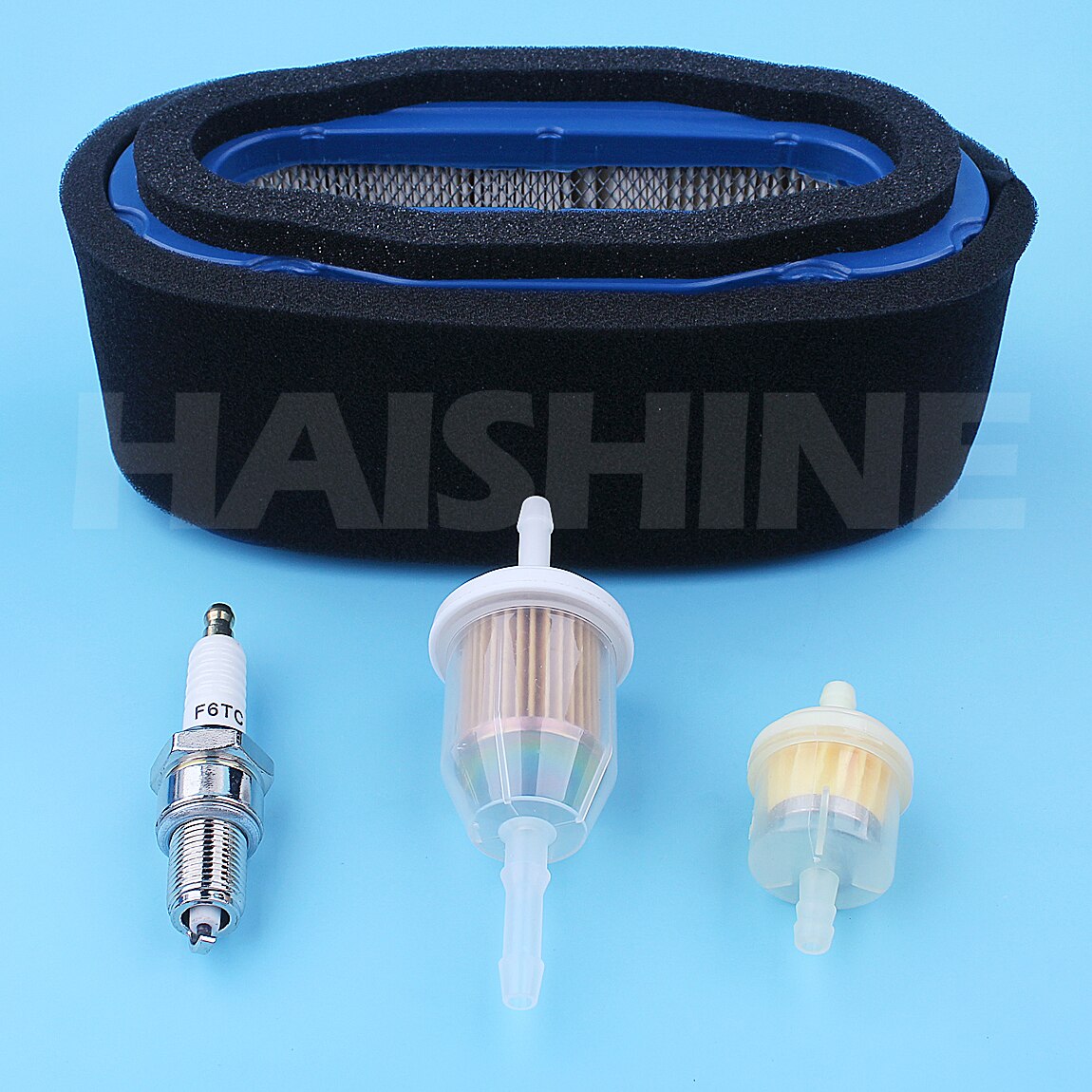 Air Fuel Filter Assy Bougie Kit Voor Cub Cadet RZT... – Grandado