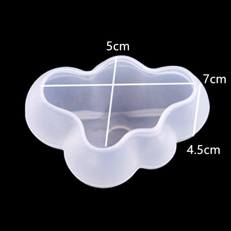 1Pc 3D Tulp Kaars Maken Mold Handgemaakte Diy Bloe... – Grandado