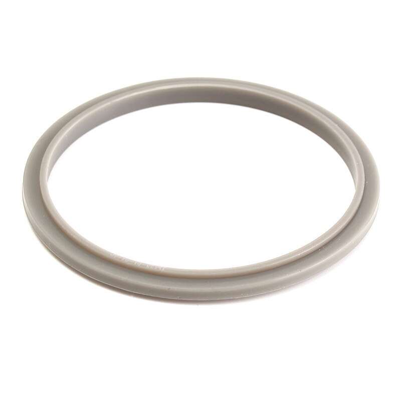 Duurzame 3Pcs Grey Rubber Pakkingen Voor Nutribull... – Grandado