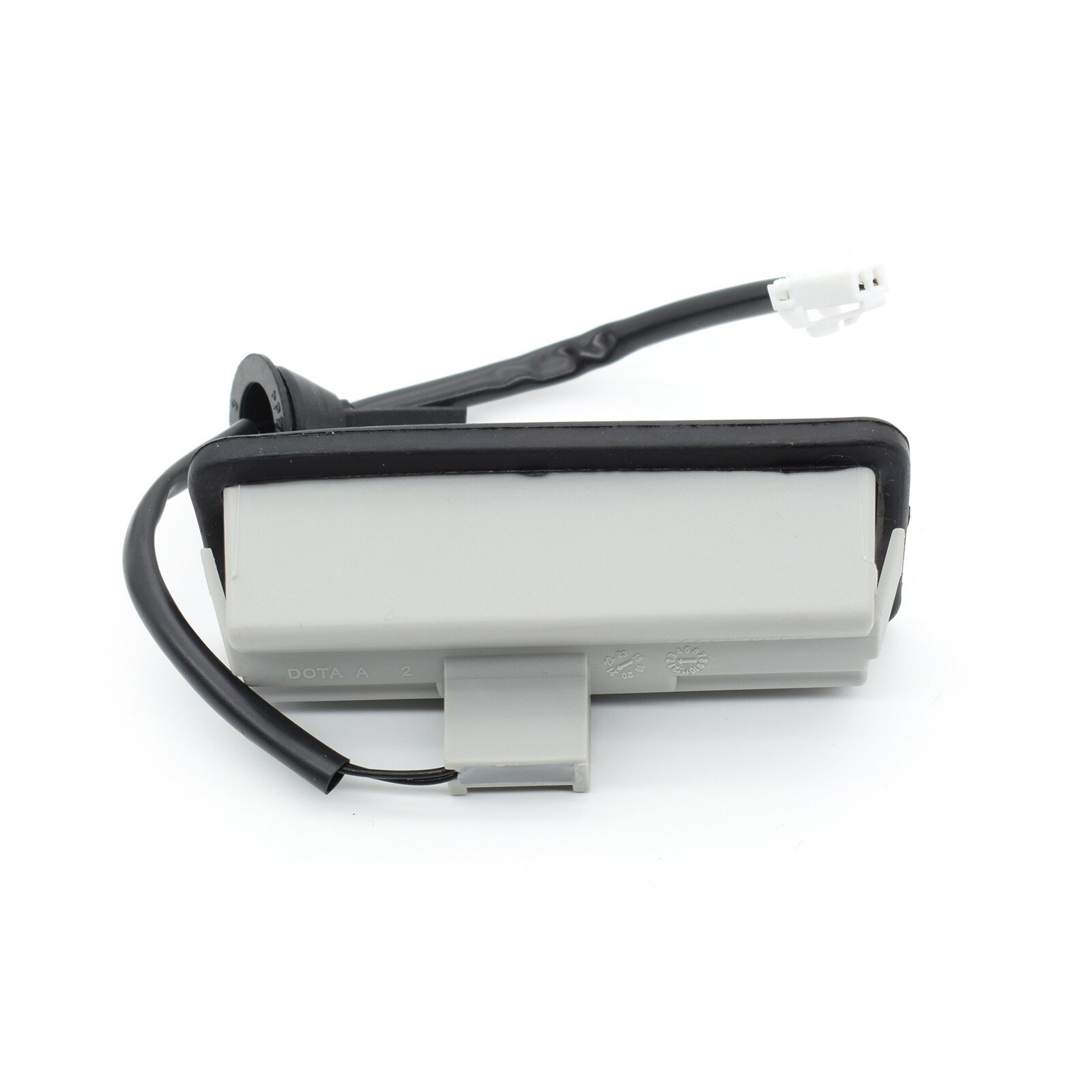 Car Rear Tailgate Boot Release Switch Controller W... – Grandado
