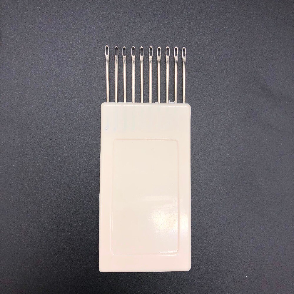 4 Pcs Prong Transfer Tool Naalden Voor Toyota Silv... – Vicedeal