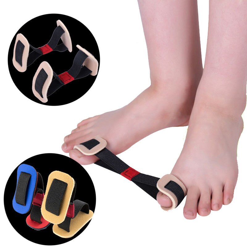 Big Toe Protector Hallux Valgus Straightener Foot ... – Grandado