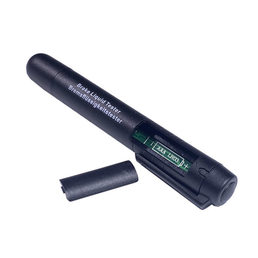 Car Brake Fluid Tester Car Diagnostic Accurate 5 L... – Vicedeal